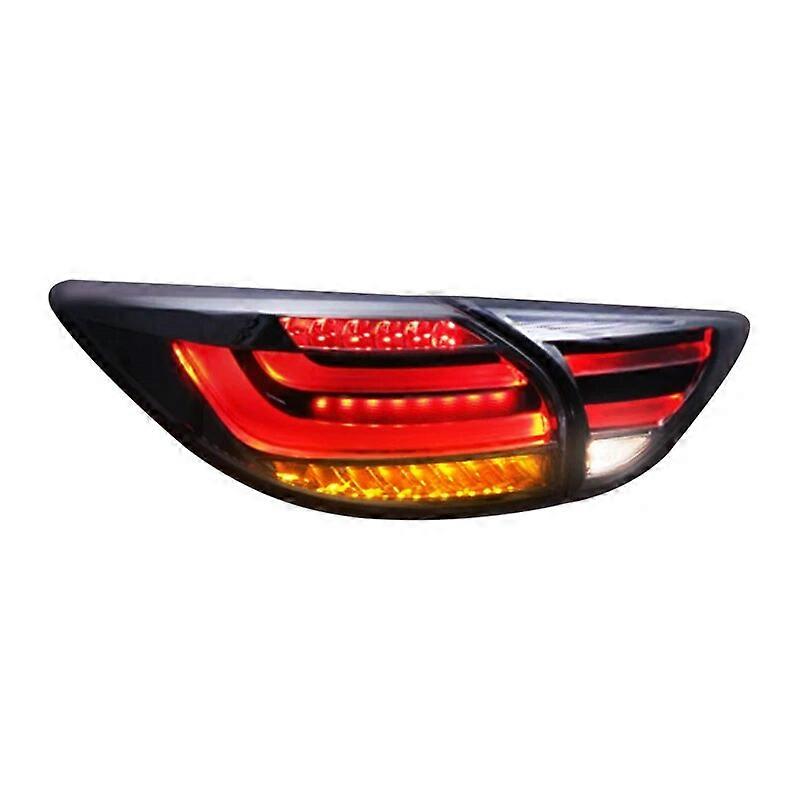 Car Styling Tail Lamp for Mazda CX-5 Tail Lights CX5 LED Tail Light LED ...