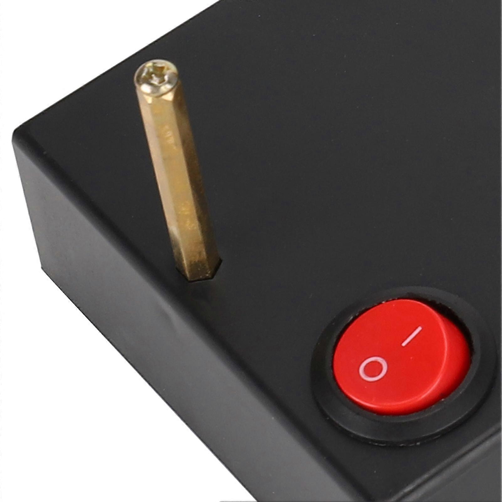 Electric Ribbon Cutter Small Manual Webbing Heated Cutting Knife Fan CN ...