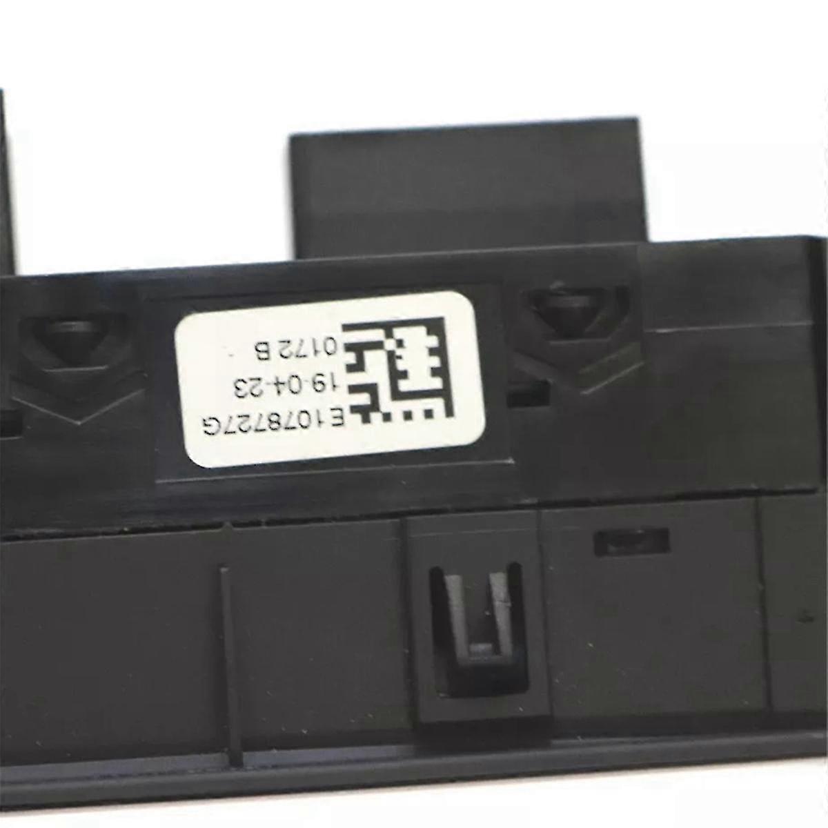 254012952R Car Front Left Power Window Switch for Grand Scenic IV ...