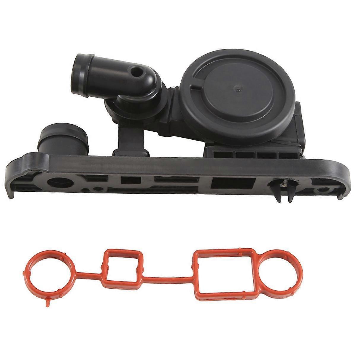 PCV Engine Crankcase Ventilation Valve 06F129101K 06F129101R for A1 A3 ...