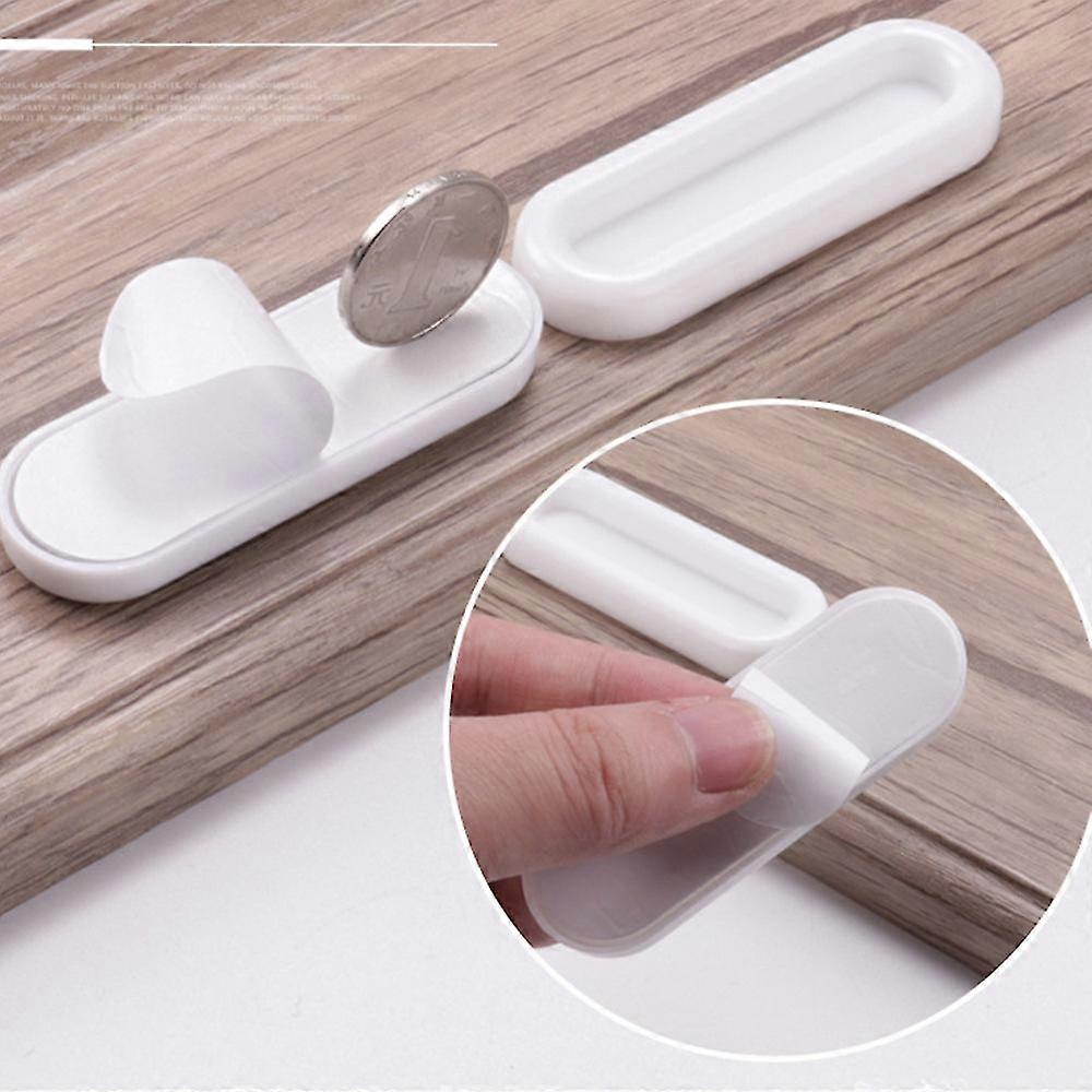 Wabjtam Finger Pulls For Closet Door - Oval Sliding Door Pulls Handles ...