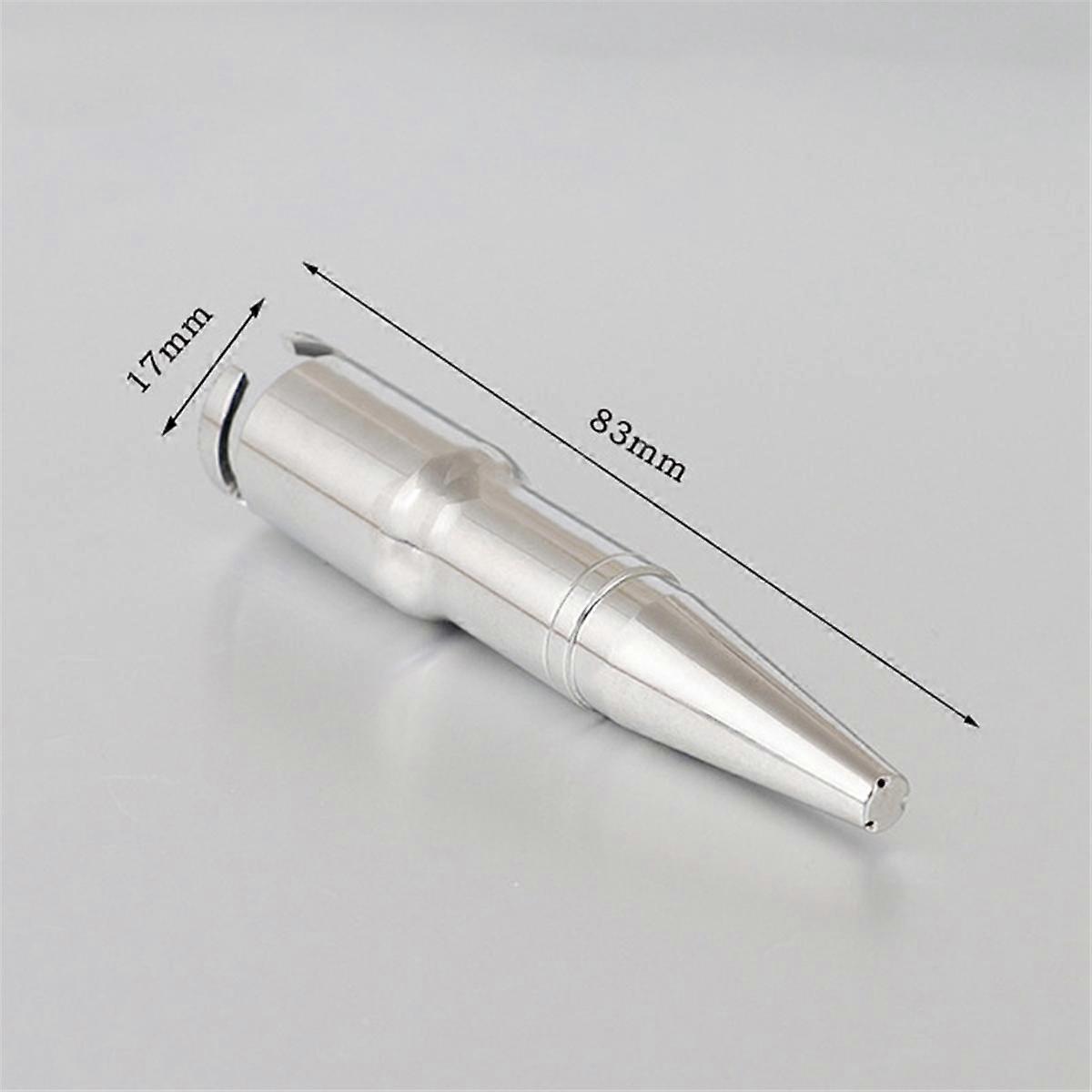 Steam Nozzle Tip for Stilosa EC260, Replacement Steam Wand Tip for ...