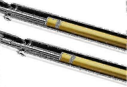 2 Pieces Gas Spring Lid Stay,heavy Duty Gas Spring ,100n/10kg Safety ...