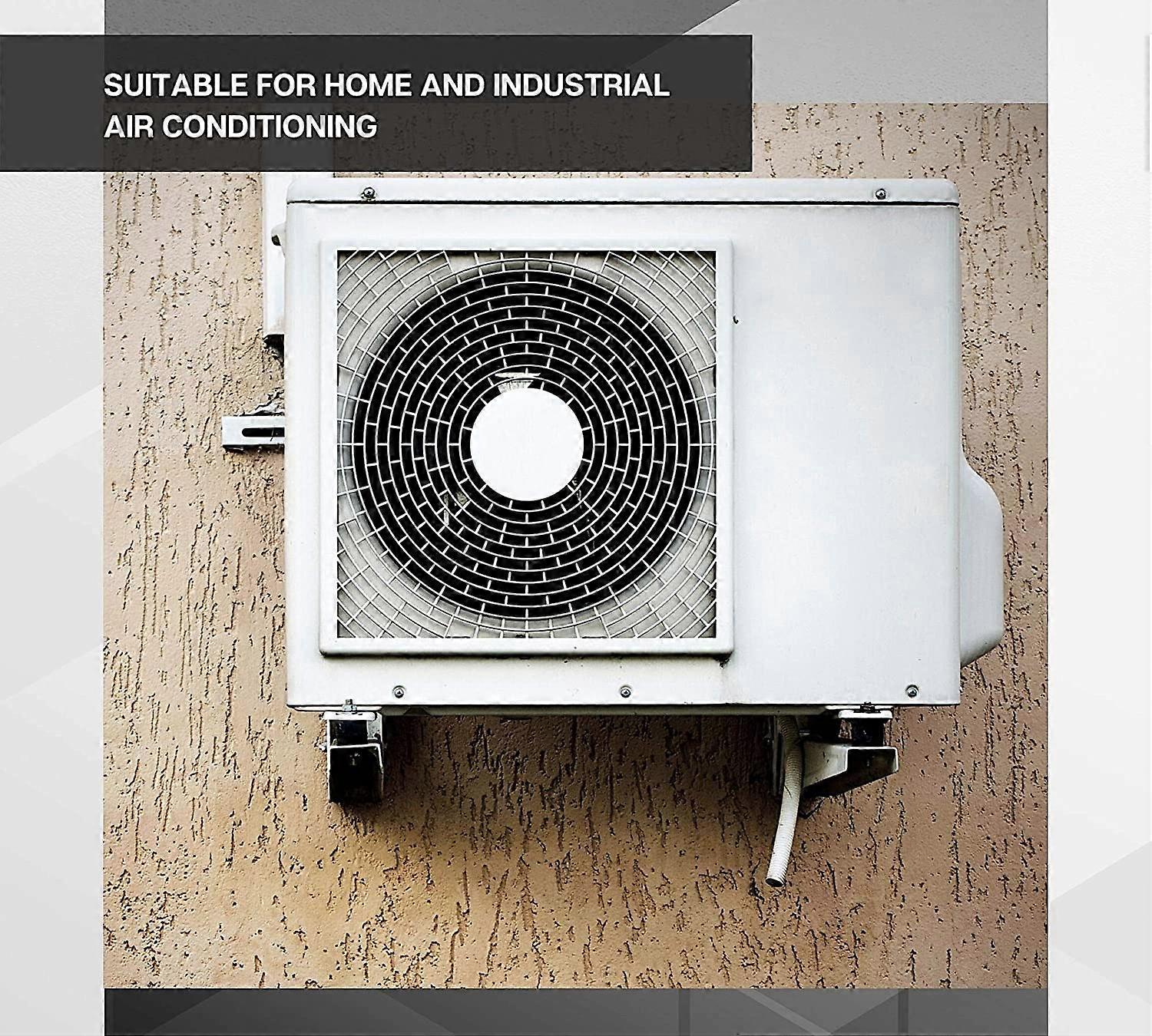 Air Conditioner Conical Silent Blocks M8 | Anti-vibration Feet | With ...