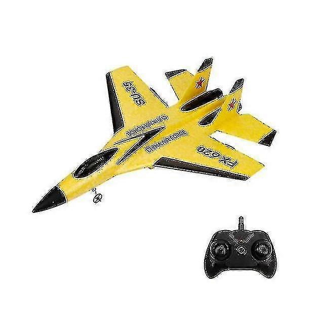 Su 35 Avion Rc Remote Control Airplane Controller Su-35 Fighter Model ...