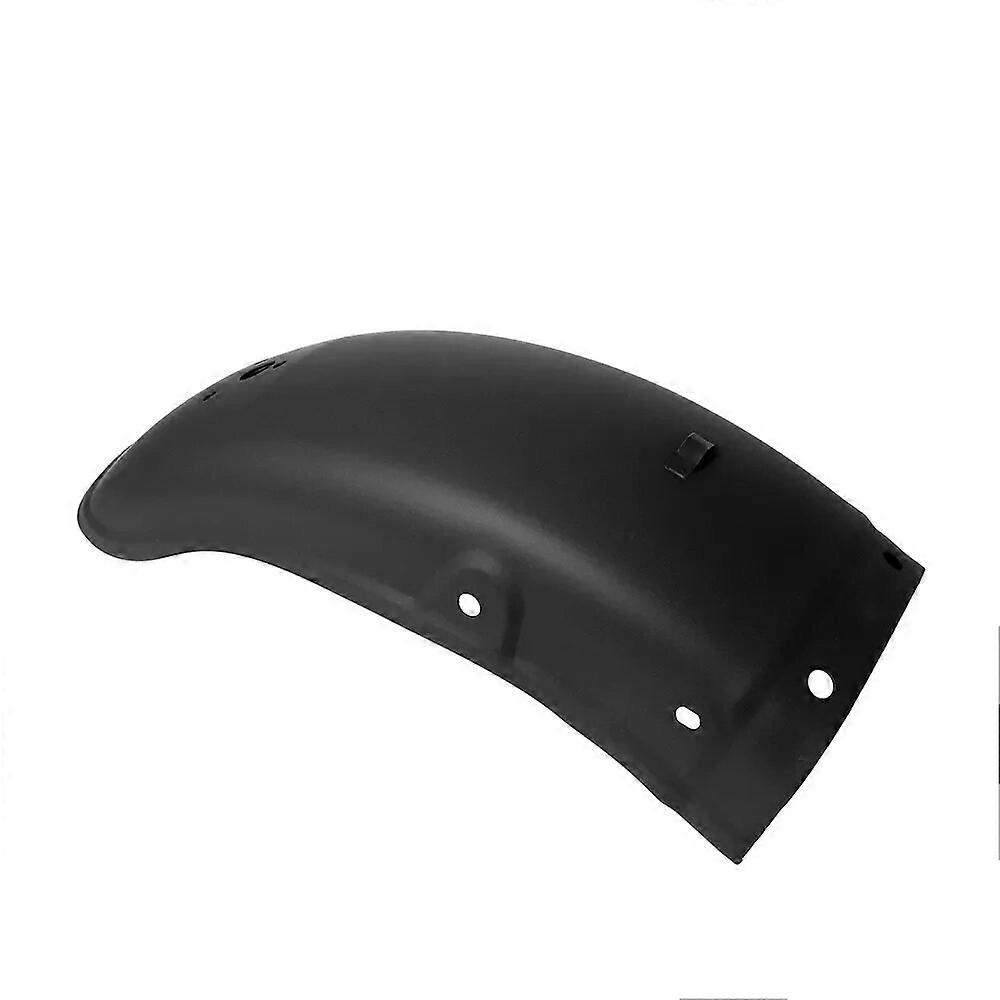 Fenders For Yamaha/Honda for Chopper Cruiser Universal Motorcycle Rear ...