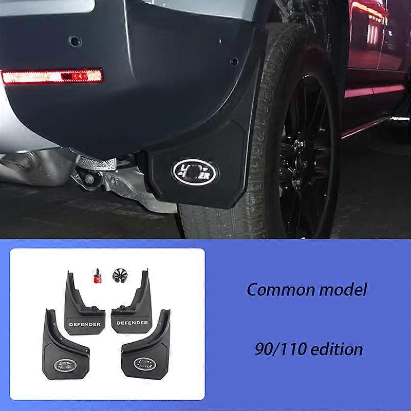 Land rover defender 90/110 fenders Defender20to23 auto parts | Fruugo UK