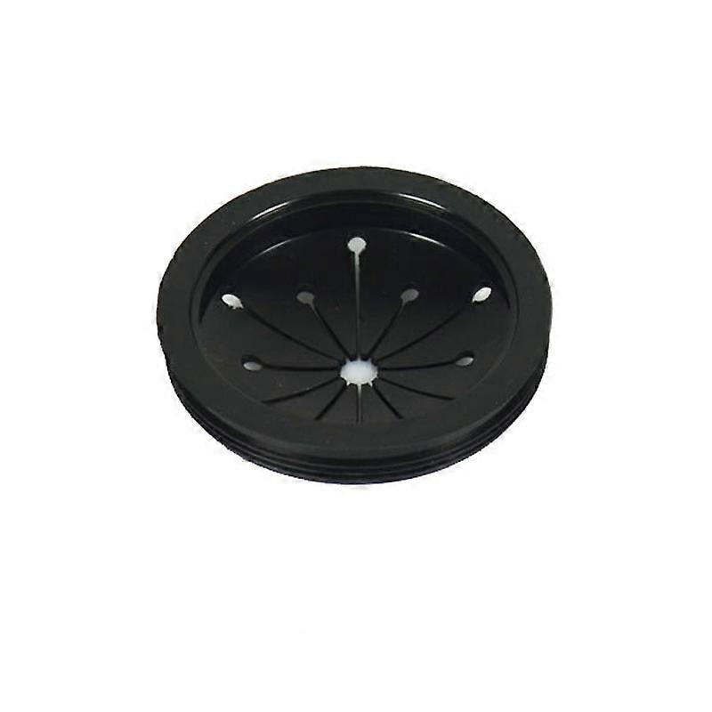 Food Waste Disposer Parts Grinder Splash Ring Seal Sink Plug Plug Plug ...