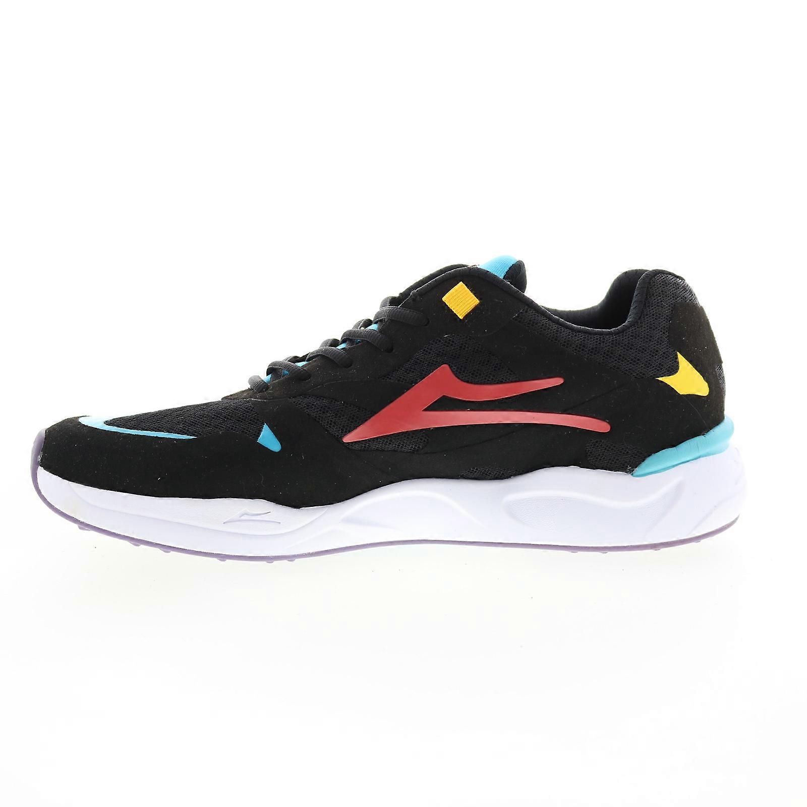 Lakai Adult Mens Evo 2.0 Skate Inspired Sneakers | Fruugo ES