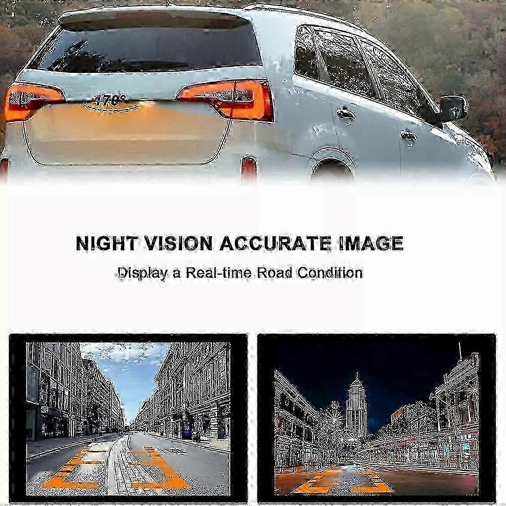 Hyundai Tucson 95760-D3700 Reverse Backup Camera 2019-2020 | Fruugo UK