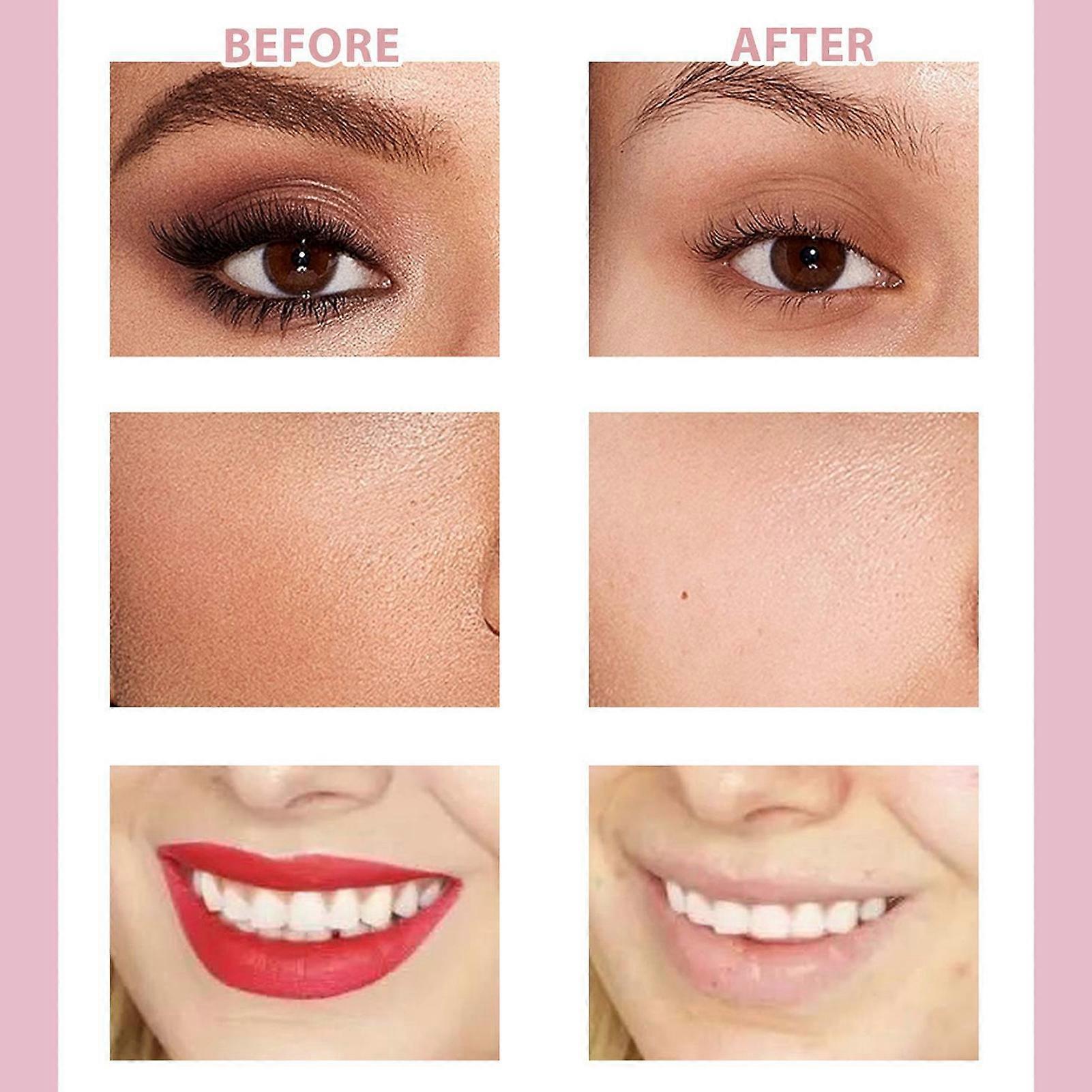 Cleansing Balm Mild Efficient Refreshing Deep Cleansing Makeup Remover ...