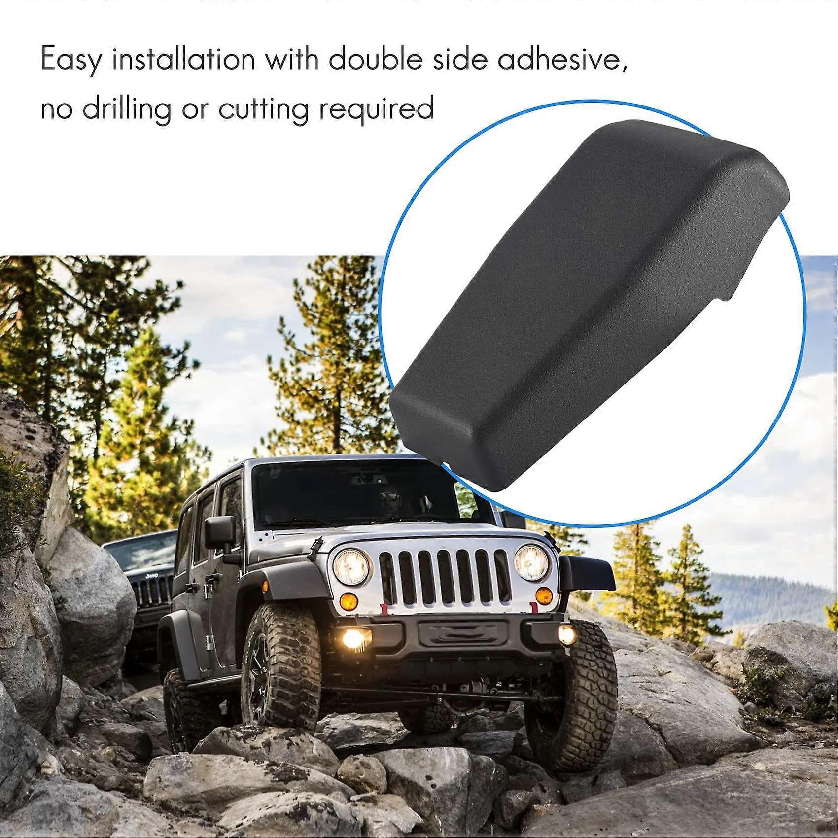 Rear Window Hinge Liftgate Glass Hinge Cover Trim | Fruugo SE