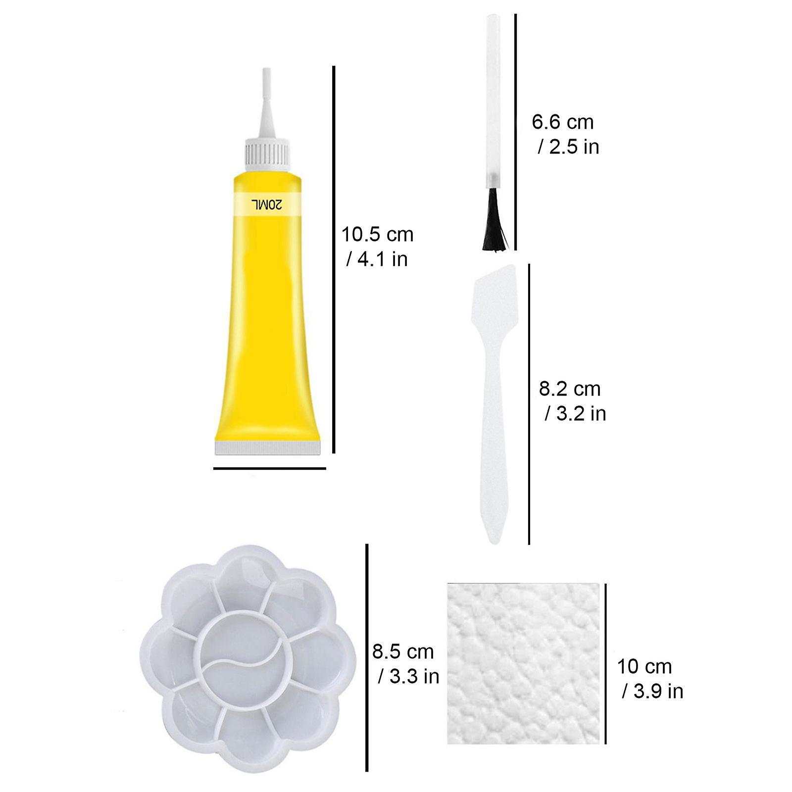 Hot Selling-20ml Leather Repair Kit For Furniture, Vinyl Furniture ...