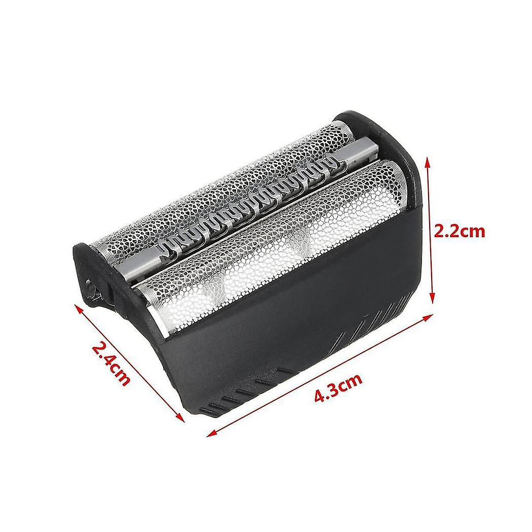 Shaver 30b Replacement Foil Screen+blade For 3 Series Smartcontrol 5494 ...