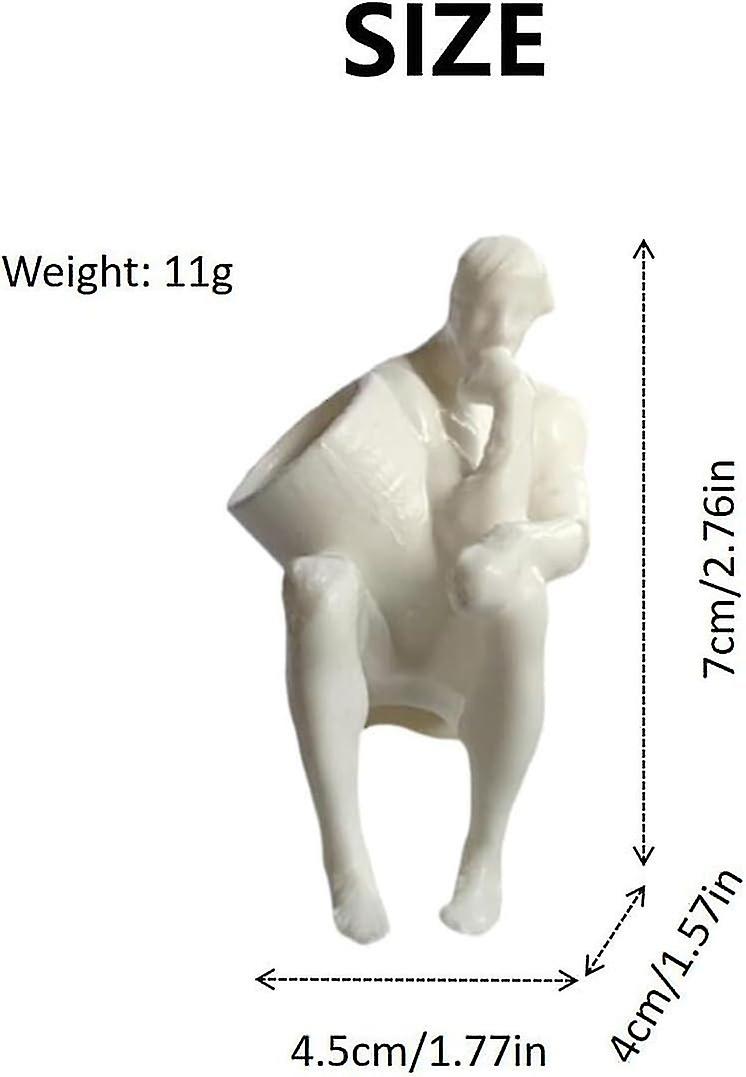 Pooping Thinker Butt Toothpaste Topper,funny Toothpaste Squeezer ...