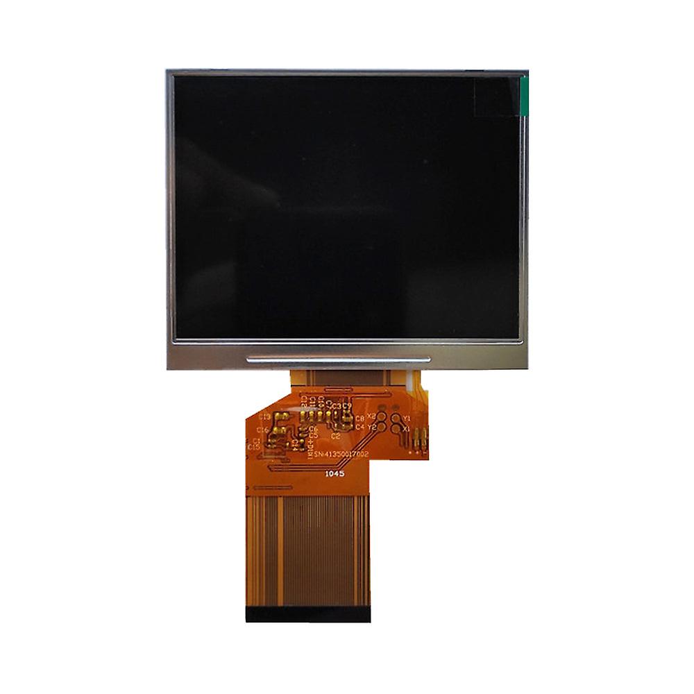 Lcd Driver Board For Lq035nc111 320*240 Hdmi 54 Pins Fpc Mini Driver ...