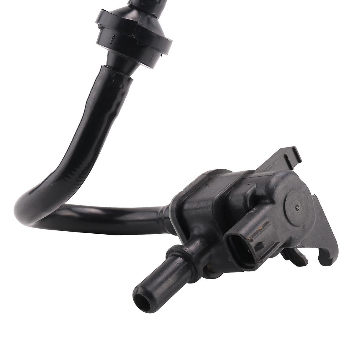 31478982 Air Bypass Turbocharger Solenoid Boost Pressure Control Carbon ...