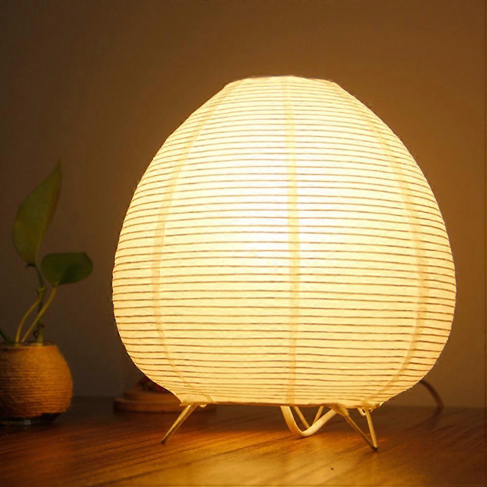 Kids Bedroom Lamp Table Lamp Modern Modern Table Lamps Rice Paper Lamp ...
