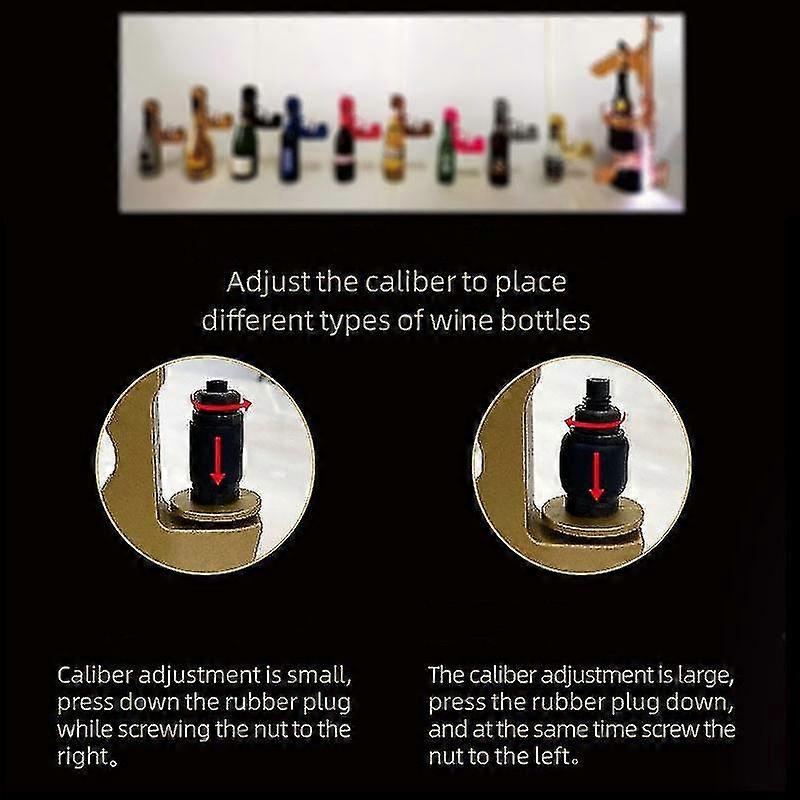 Champagne Gun Drinking Game Beer Gun Wine Ejector Pistol Alcohol ...