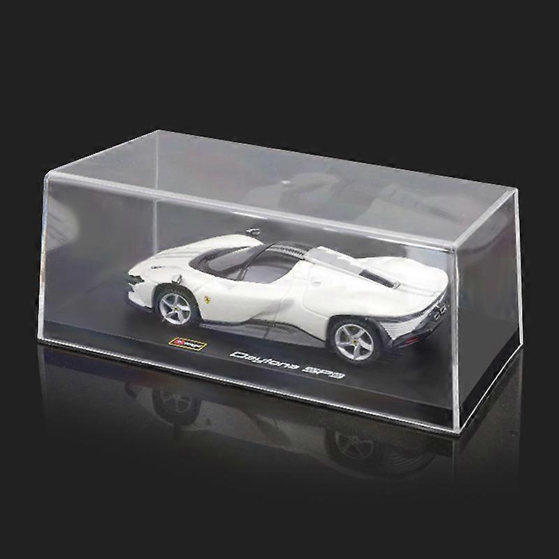 1:43 Daytona SP3 SP2 SP1 La 813 Alloy Car Model Diecasts & Toy Vehicles ...
