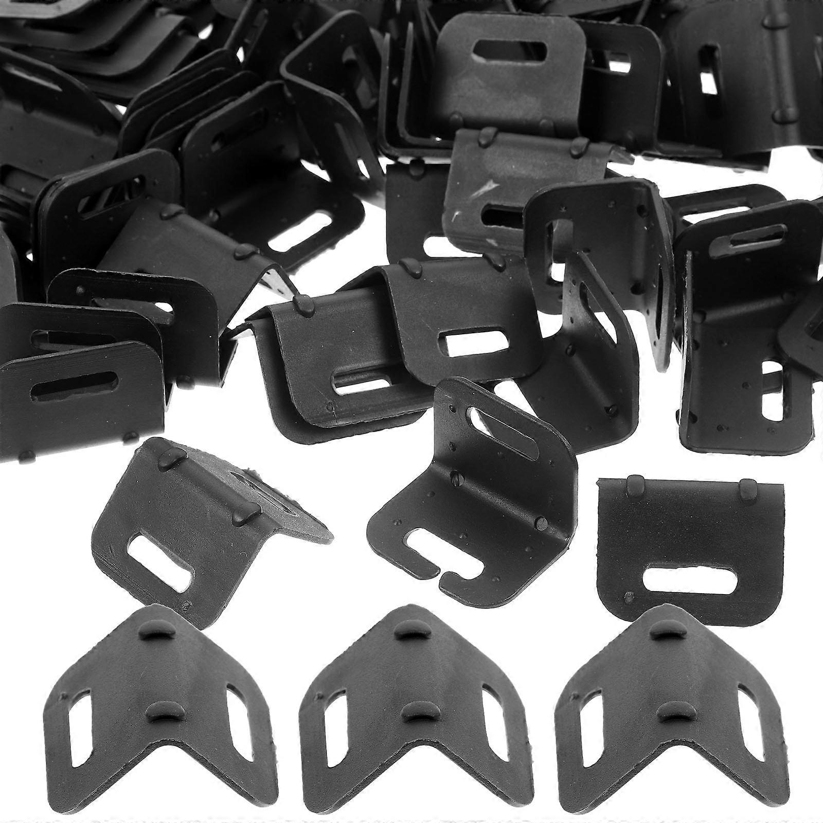 100pcs Corner Protector 20mm Plastic Corner Protector Shipping Corner ...