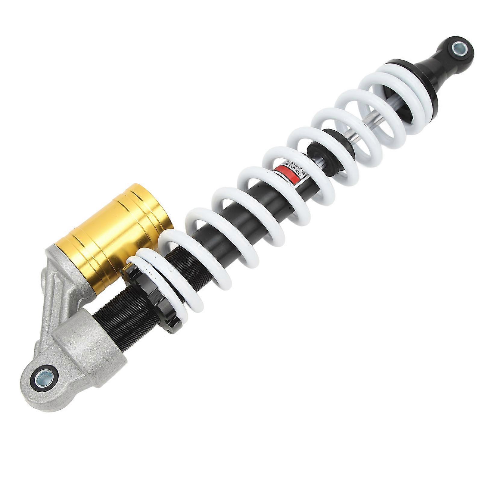 Shock Absorber 430mm Hole Distance 9mm Adjustable Damping Suspension ...