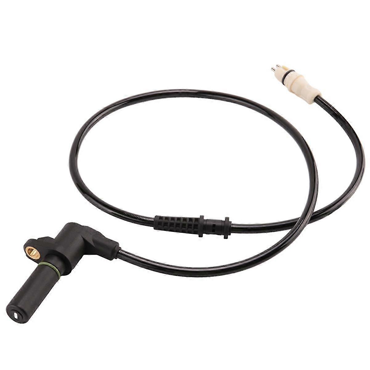 1PCS compatible withnt Left and Right ABS Wheel Speed Sensor compatible ...