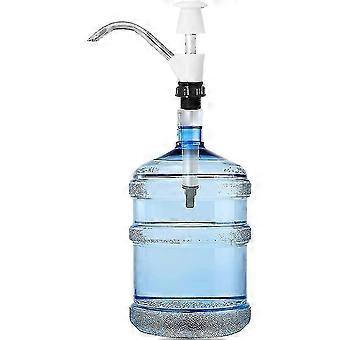 Hand Water Pump, Sink Water Hand Pump Tap Double Action Camping Trailer ...