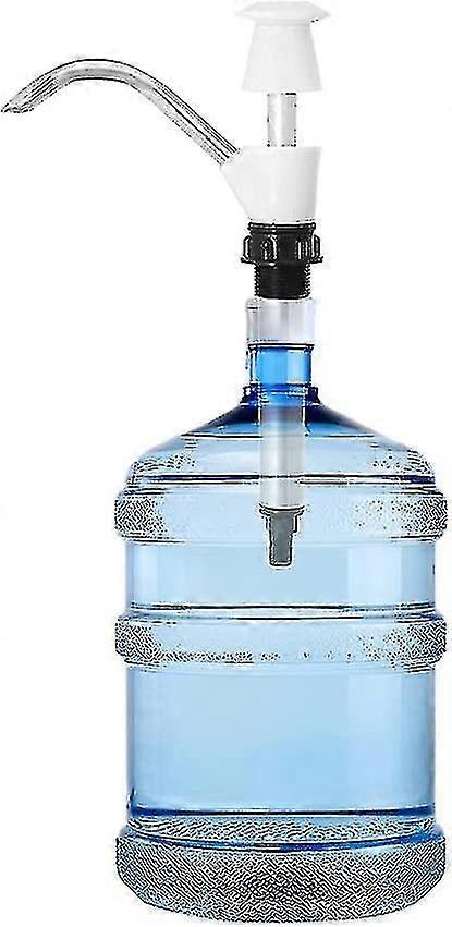 Hand Water Pump, Sink Water Hand Pump Tap Double Action Camping Trailer ...