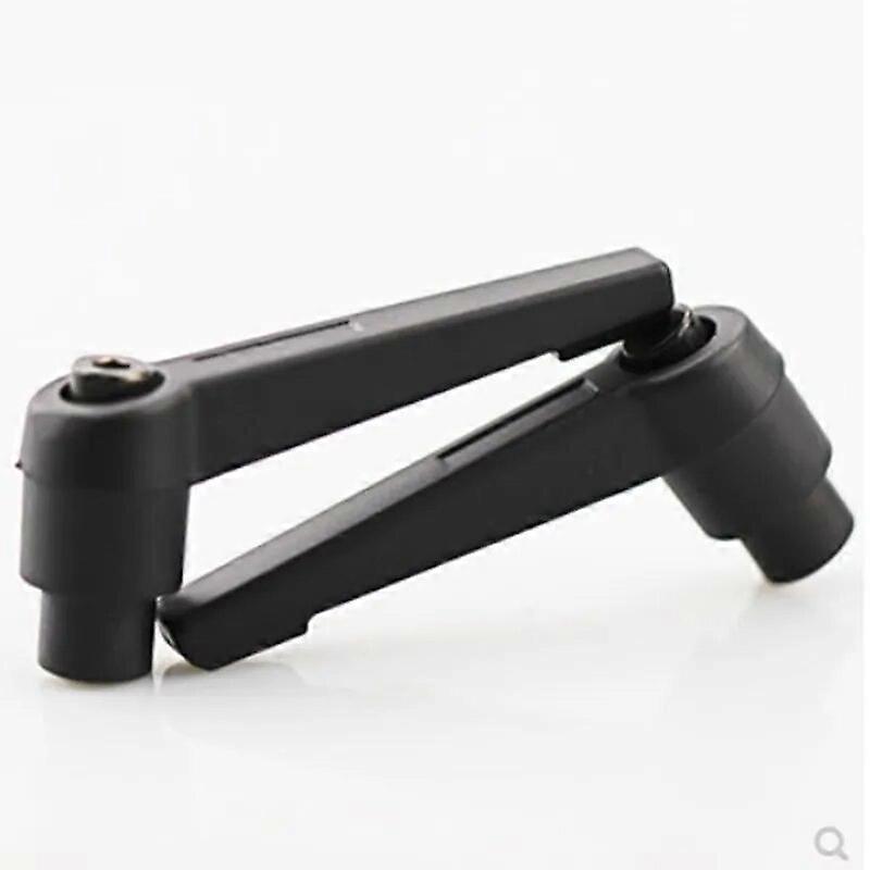 1pcs M4 M5 M6 M8 M10 M12 m14 m16 Female Thread Adjustable Handle Kb ...