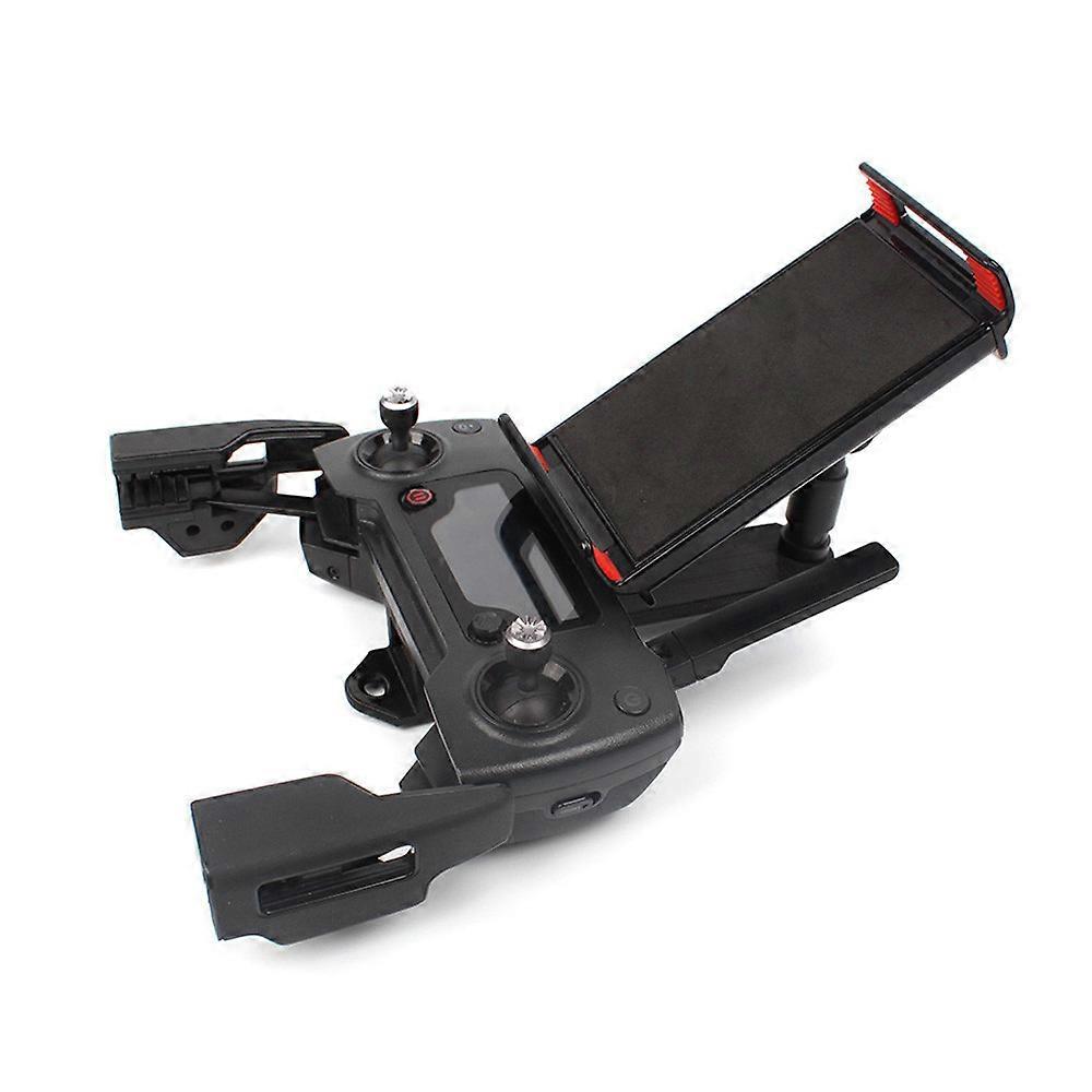 Cellphone Tablet Holder Extender Bracket Mount For Mavic Pro/ Spark ...