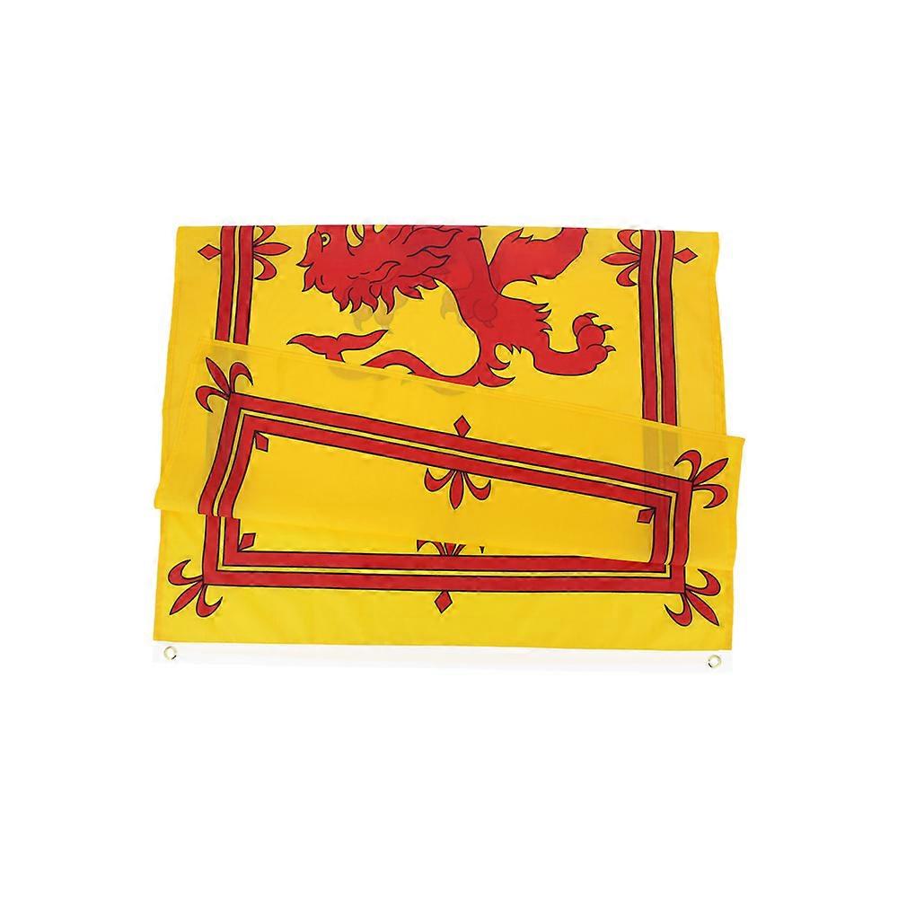 60x90cm 90x150cm royal lion rampan scotland flag For Decoration 2x3ft ...