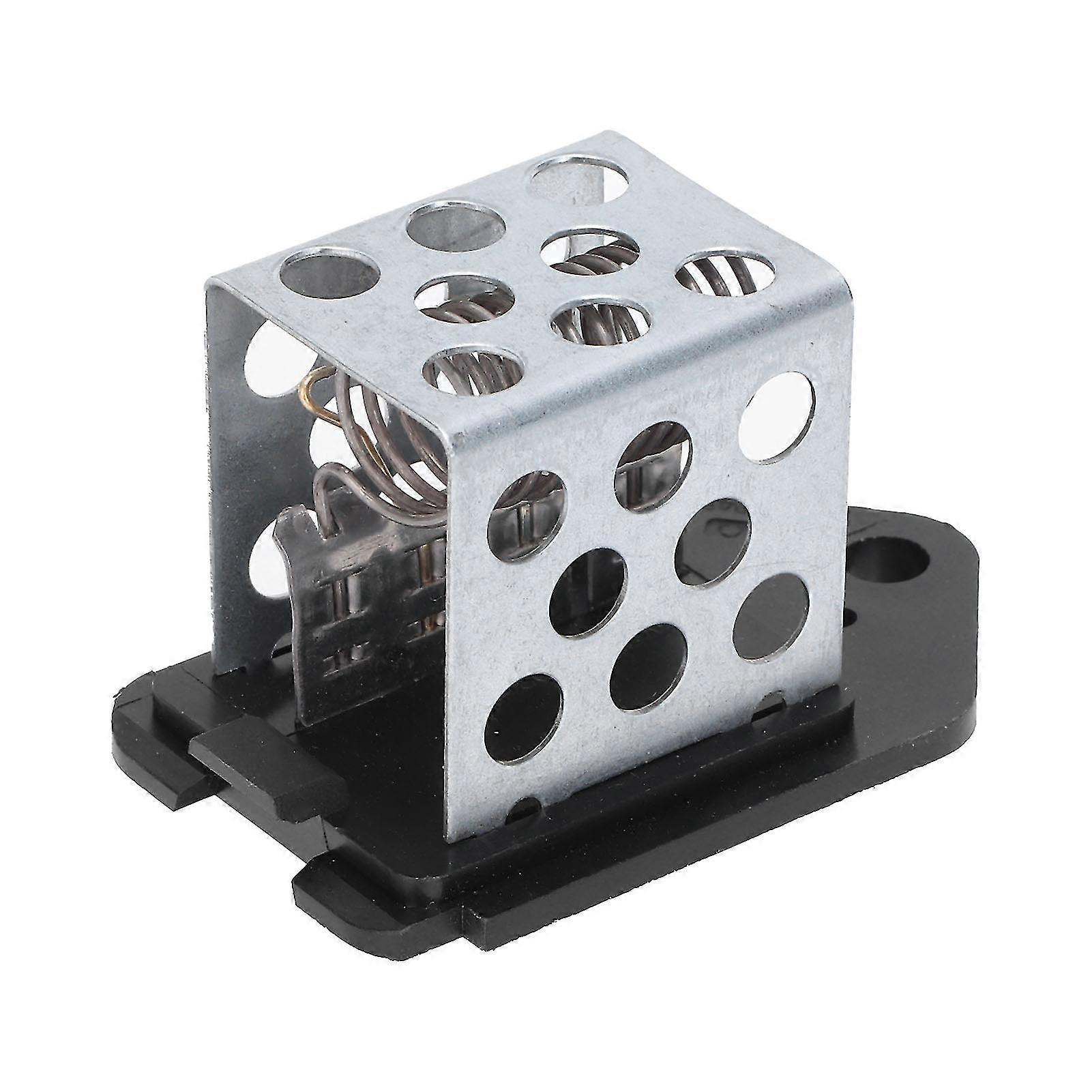 Radiator Fan Relay Resistor Replacement for Peugeot 206 206+ 307 307 CC ...