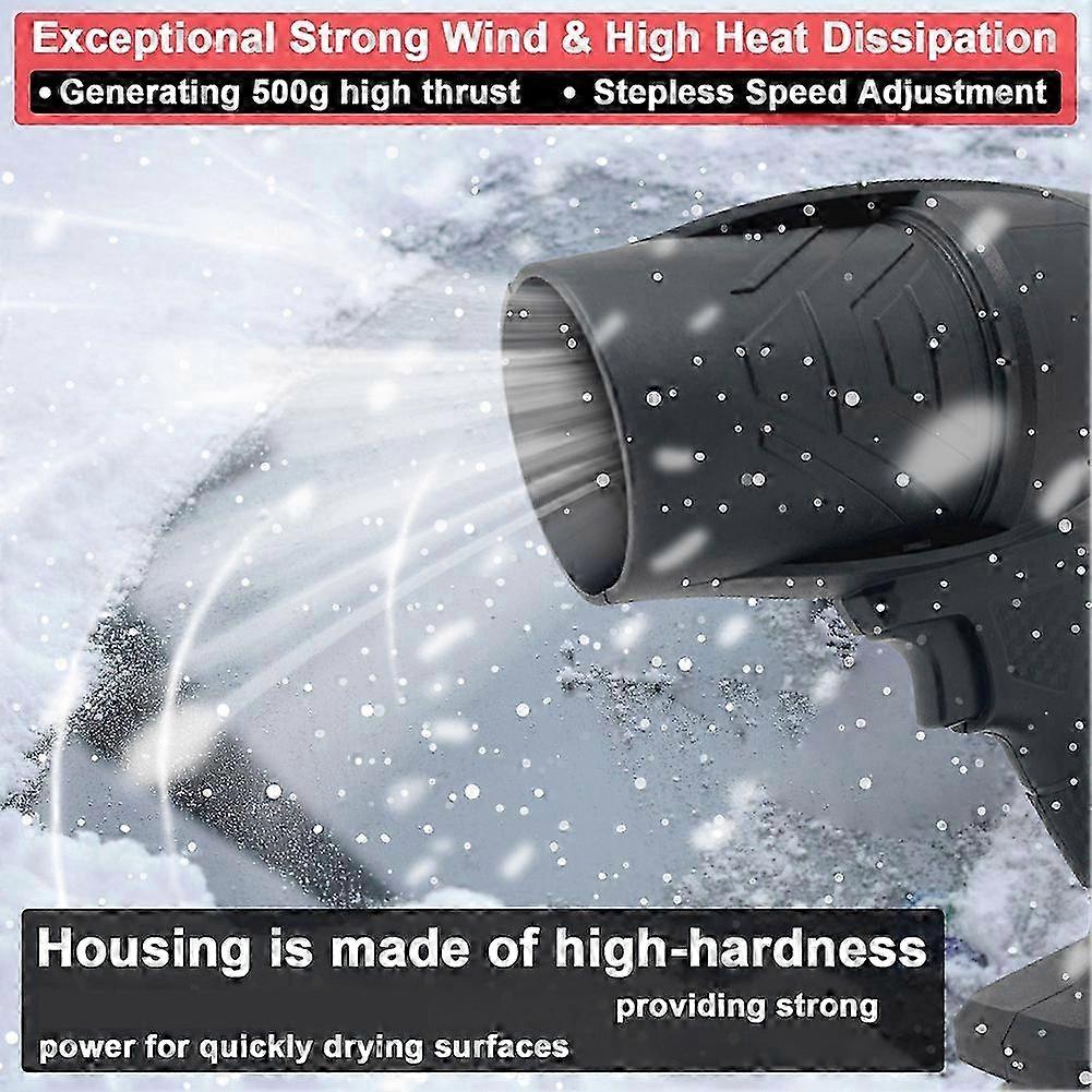 High Power Turbo Fan Thrust Violent Fan Stepless Speed Turbofan Leaf ...