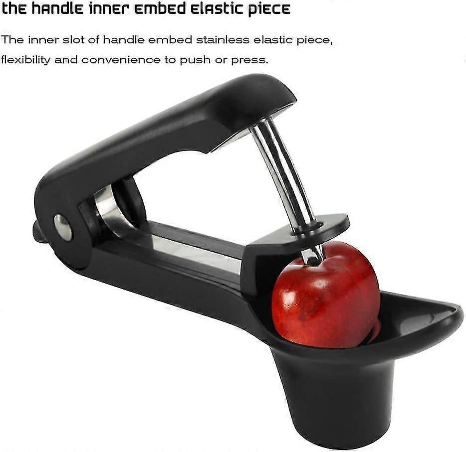 Cherry Stoner, Cherry Stoner With Stainless Steel Rod And Food Grade ...