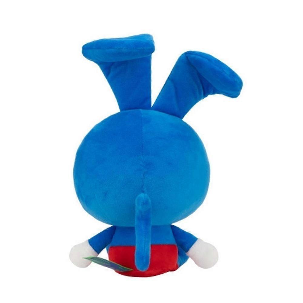 7.8" Cute Riggy The Rabbit Monkey Bunny Plush Toy Soft Stuffed Animals ...