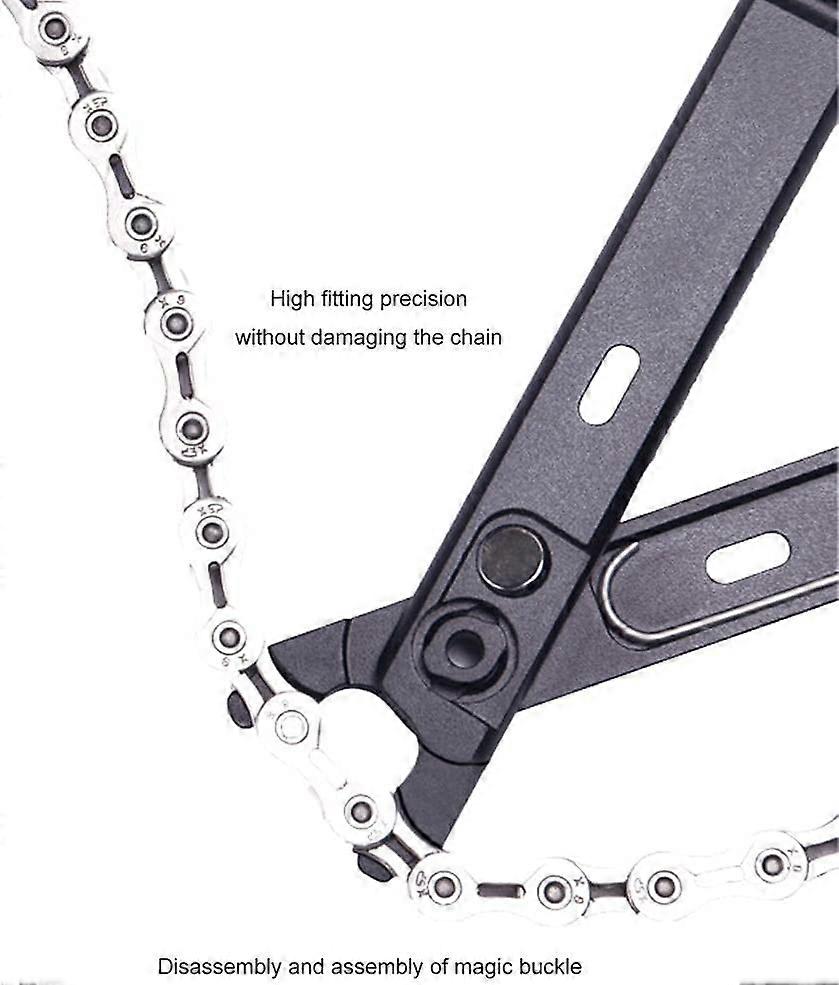 Chain Pliers Bike Chain Link Pliers Tool, Bike Link Pliers Chain Pliers ...