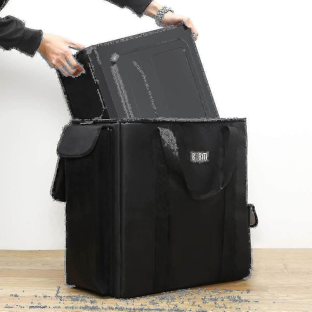 Desktop Pc Computer Main Processor Organizer Travel Storage Carrying ...