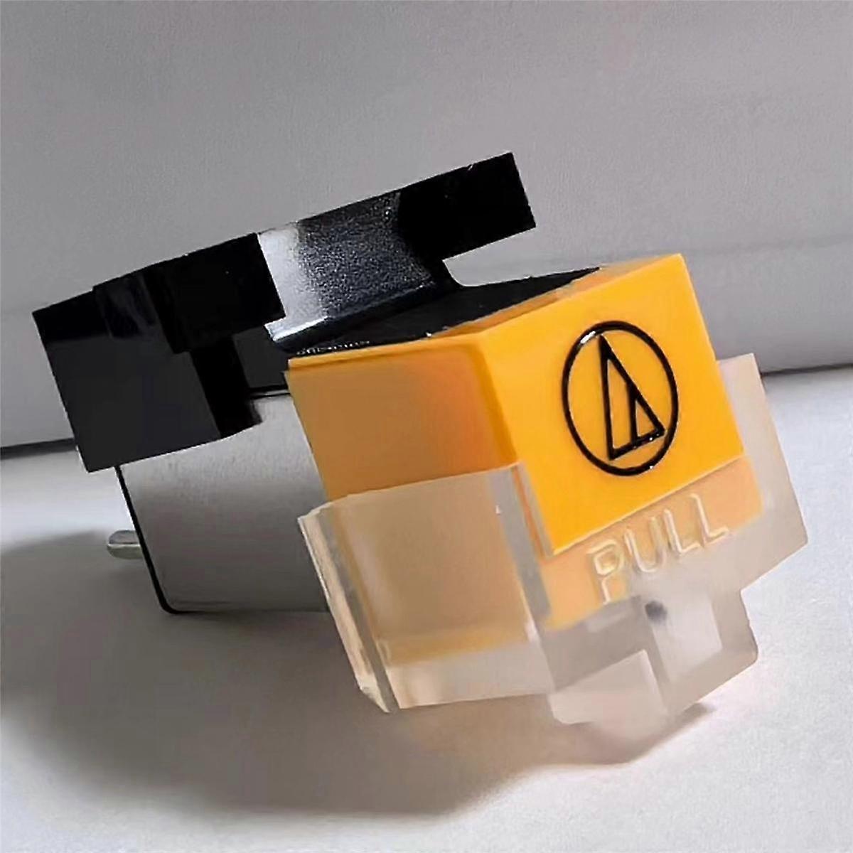 AT91 1/2In Mount Conical Stylus Turntable LP Vinyl Record Player Needle ...