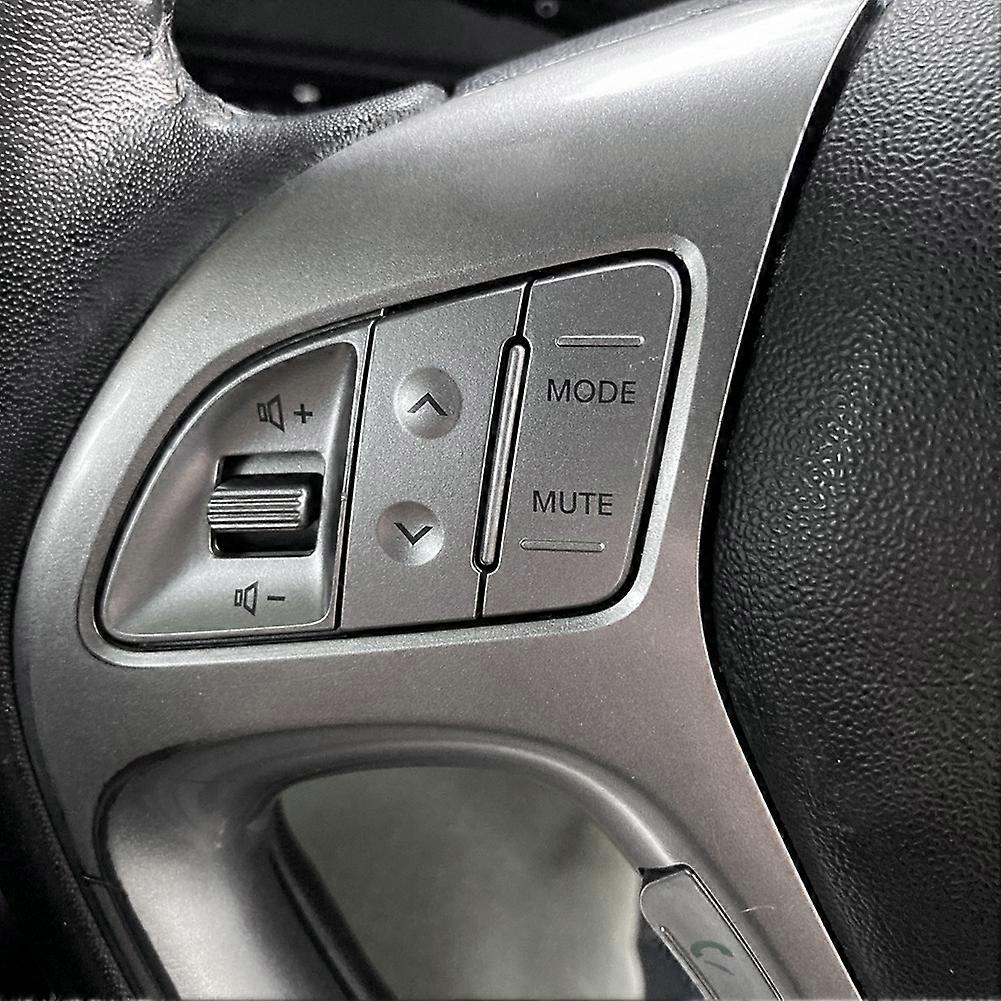 Multi-Function Steering Wheel Button Volume Adjustment Button Cruise ...