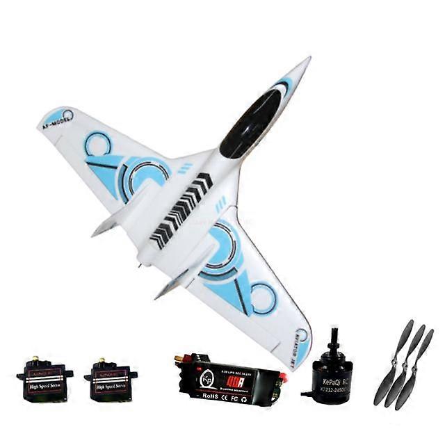 Af Epo Model Deltawing Electric Remote Control Glider Novice Entry Fun ...