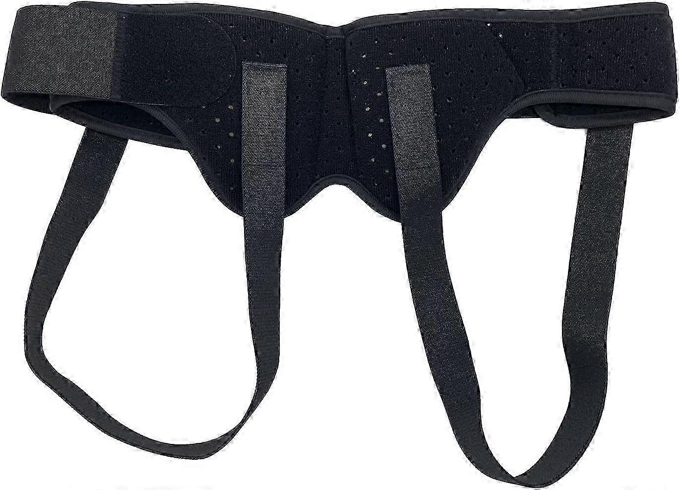 Hernia Belt for Men and Women, M Inguinal Hernia Support Truss ...