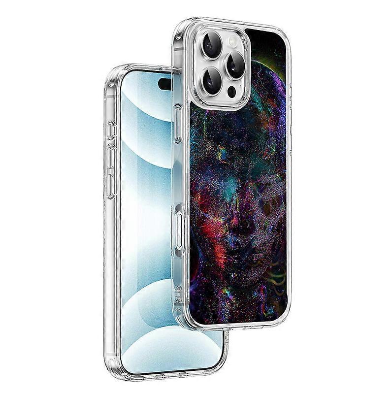 Protective gel mobile phone case Compatible for iPhone phone [Non ...