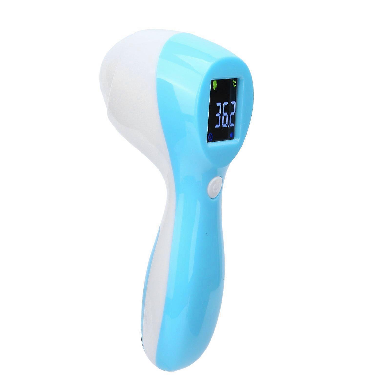 Pet Thermometer Pigs Dogs Poultry NonContact Infrared Thermometer High ...
