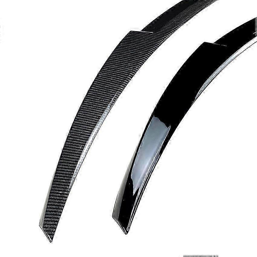 Fantastic Rear Trunk Spoiler Wing For BMW 1 Series E82 E88 Coupe 118i ...