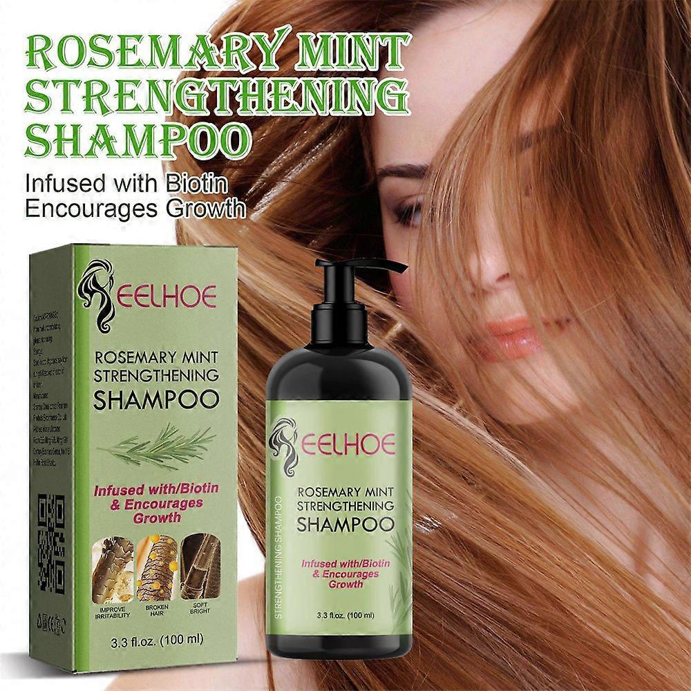1-3Pcs 100ml Hair Straightening Shampoo Repair Damaged Hair Scalp Treatment Anti Dandruff Root ...