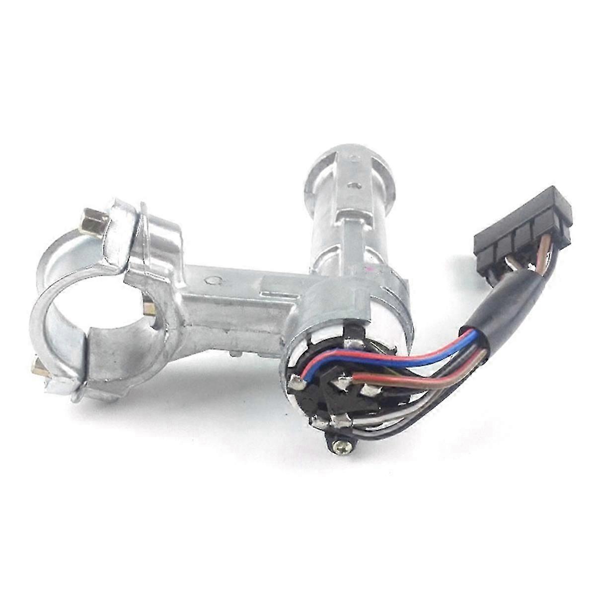 Car Ignition Switch Assembly Door Lock Set with 2 Keys 45280-12110 ...