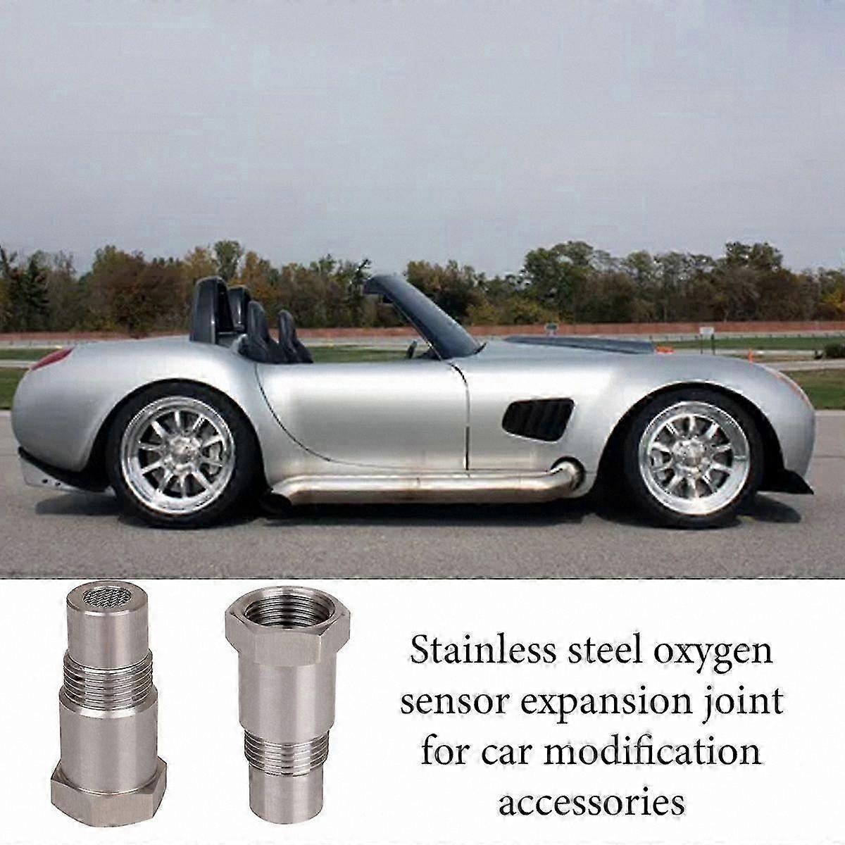 Extended Spark Plug Components, Enhanced Non-Fouler Tools, Universal ...