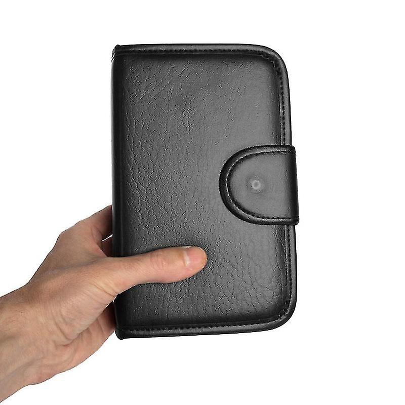 14 Day Pill Box Travel Organizer Dose Medicine Storage Container Box ...