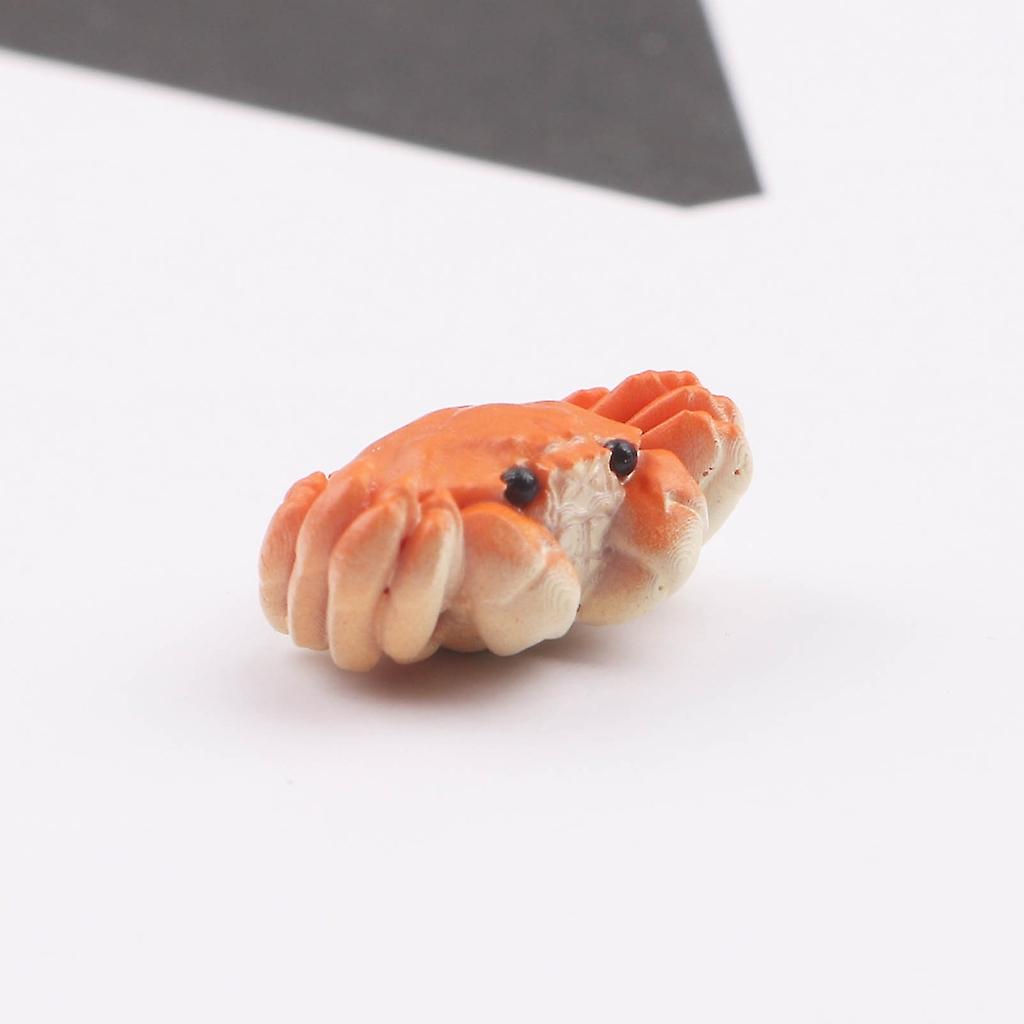 Metal Crab Keycaps Magnetic for ESC Keys OEM R4 Profile Interesting ...